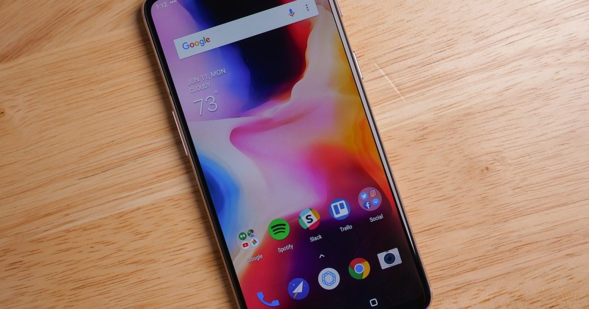 OnePlus 6T: Five features of the upcoming smartphone