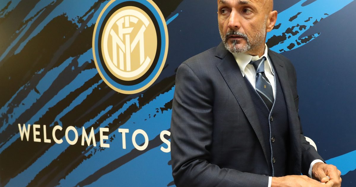Inter: Spalletti prepara la formazione anti-Lazio, potrebbe riposare ...