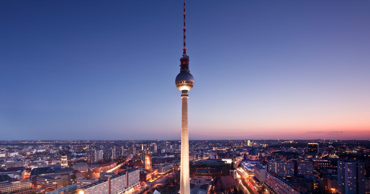 5 endroits à ne pas manquer à Berlin - 4