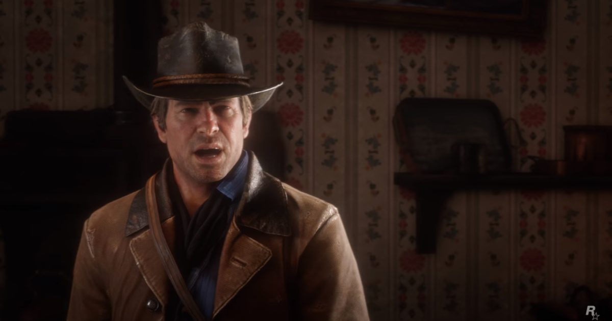 Red Dead Redemption 2 Update: New Dead Eye system unlocks skills like X ...