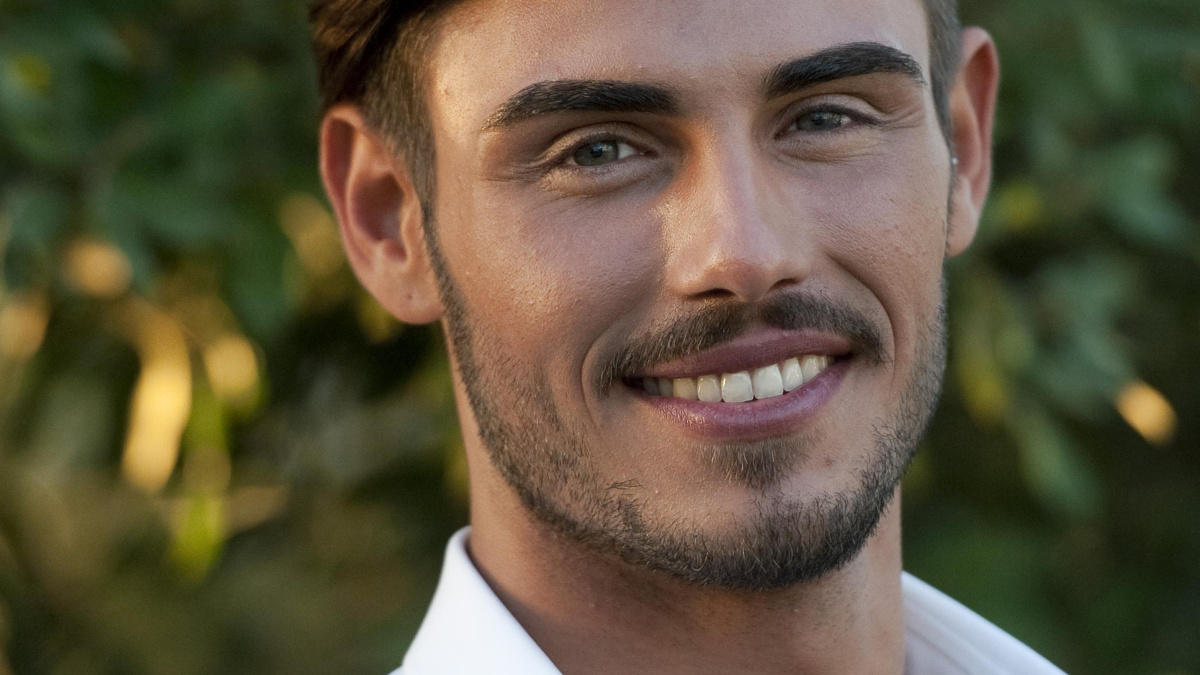 Francesco Monte rivela un mistero accaduto all'Isola: 'Craig parlò di ...