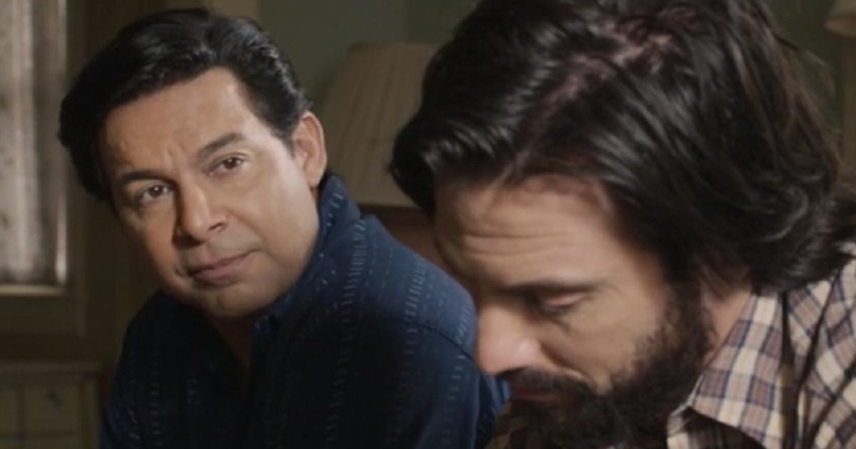 This Is Us: Miguel Rivas, the most overlooked character, deserves more ...