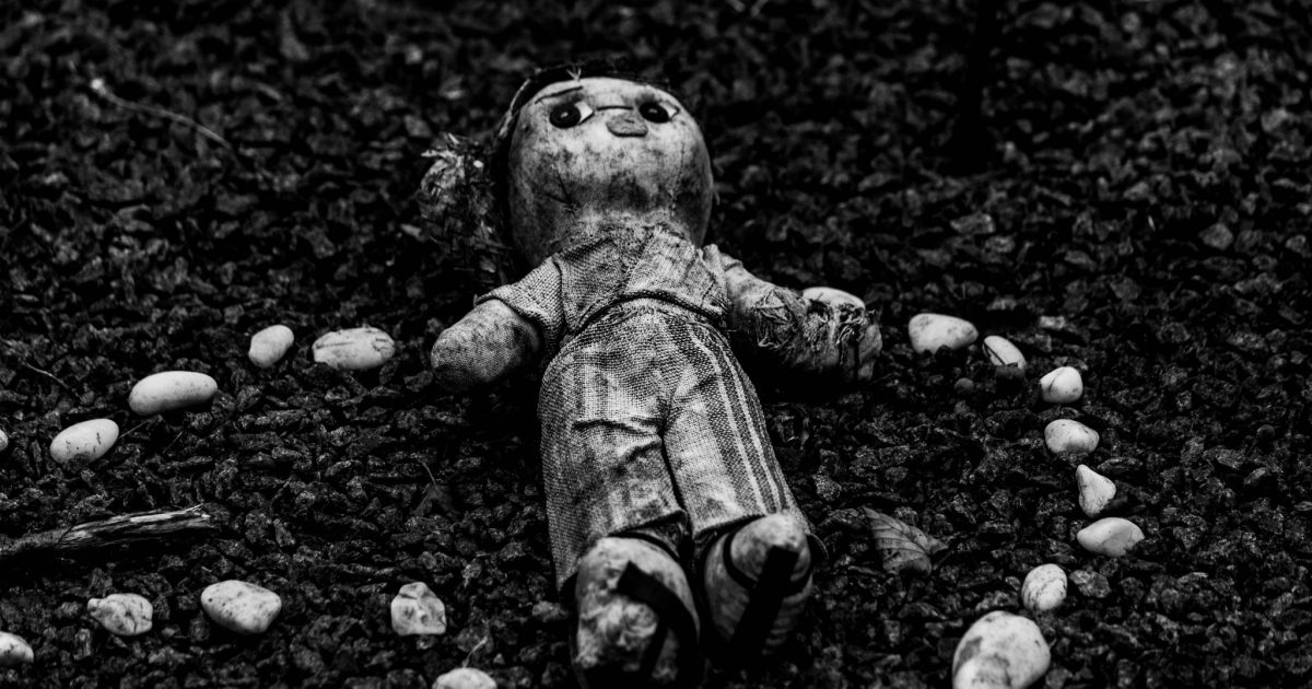 5 creepy legends, stories to come out of Alaska