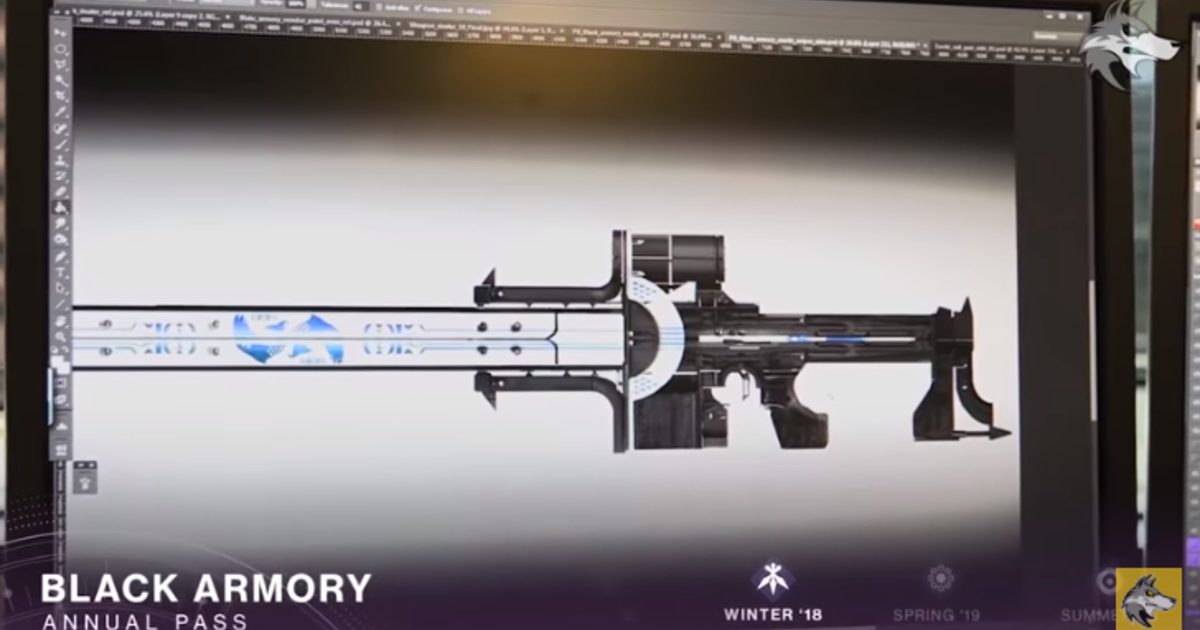 Destiny 2: Multiple Darkness subclasses in D3 according to Anon ...