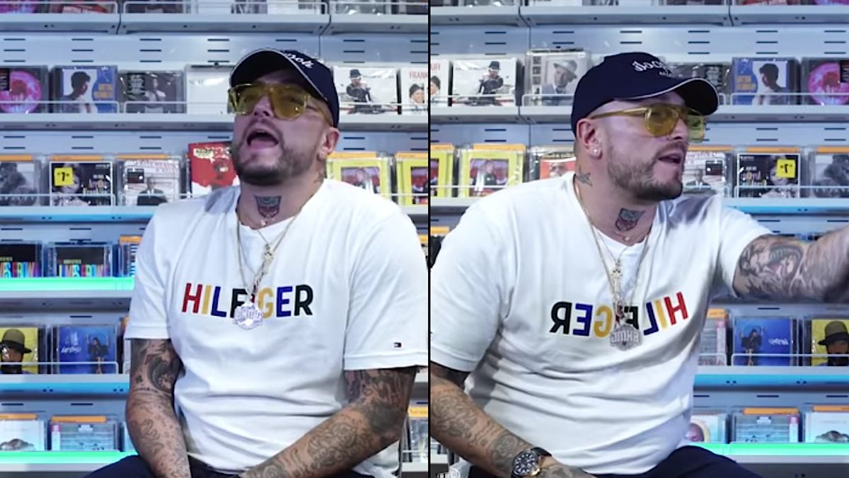 Gué non accetta paragoni: 'MGK distrutto da Eminem, ma è una superstar ...