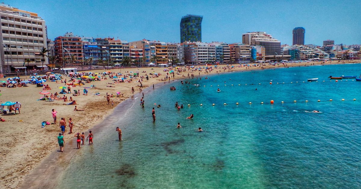 Las 5 mejores playas de España, según el ranking Esquire