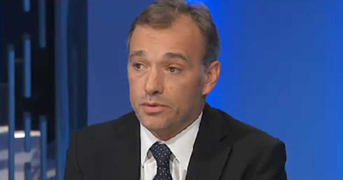 Richetti: 'Il mio PD cambierà tutto e tornerà credibile, voglio unire ...