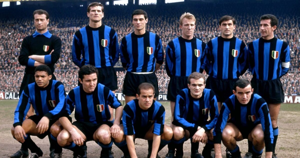 Champions, 5 squadre che hanno vinto il titolo all'esordio: Inter unica ...