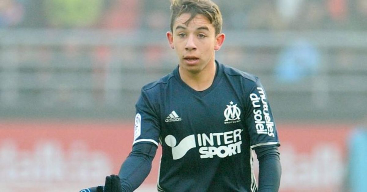 OM : Thomas Fernandez estime que Lopez n'a pas encore franchi un cap