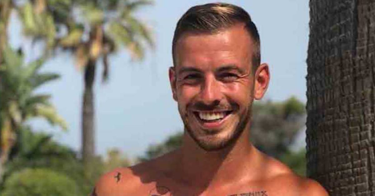 Julien Bert prêt à faire une pause : 'Je ne pense pas que je referai ...