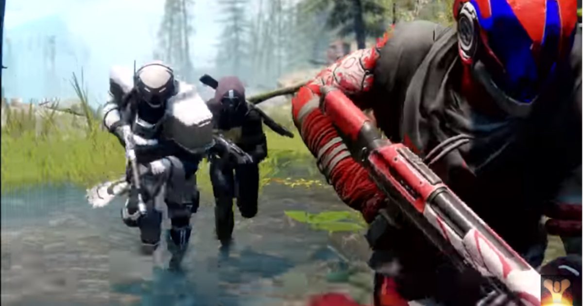 Destiny 2: Bungie looking into Phoenix Protocol, Chaos Reach energy bugs