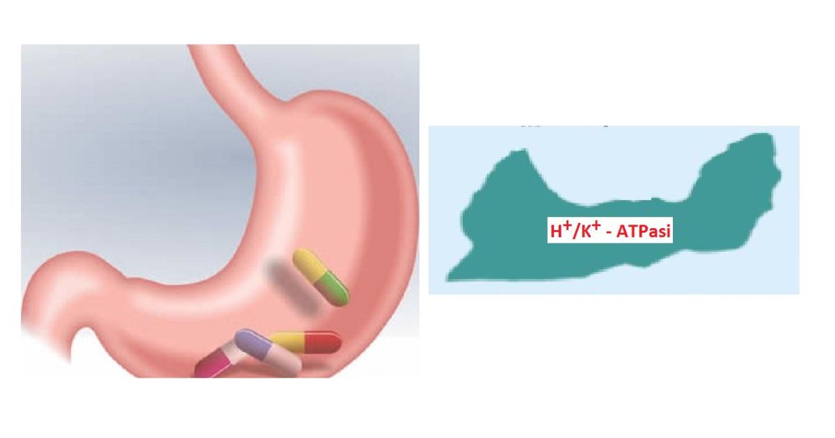 Gli esperti segnalano un uso eccessivo di inibitori della pompa ...