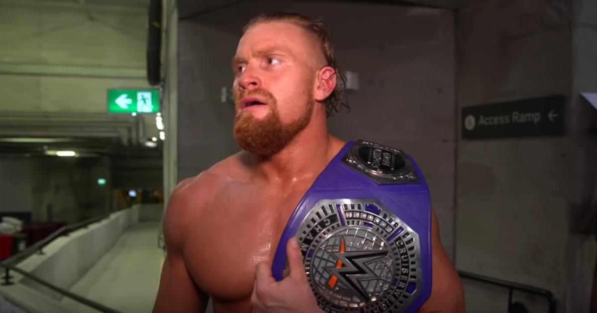 WWE Super Showdown 2018 Results: Top 5 stories from show in Australia