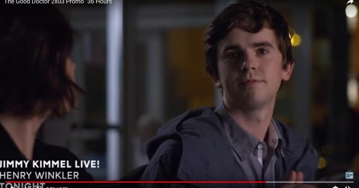 The Good Doctor Season 2: Lea and the ladies have their say