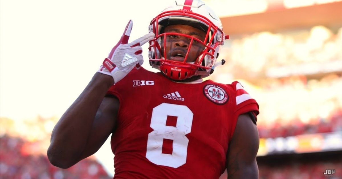 5 reasons Nebraska can beat Ohio State