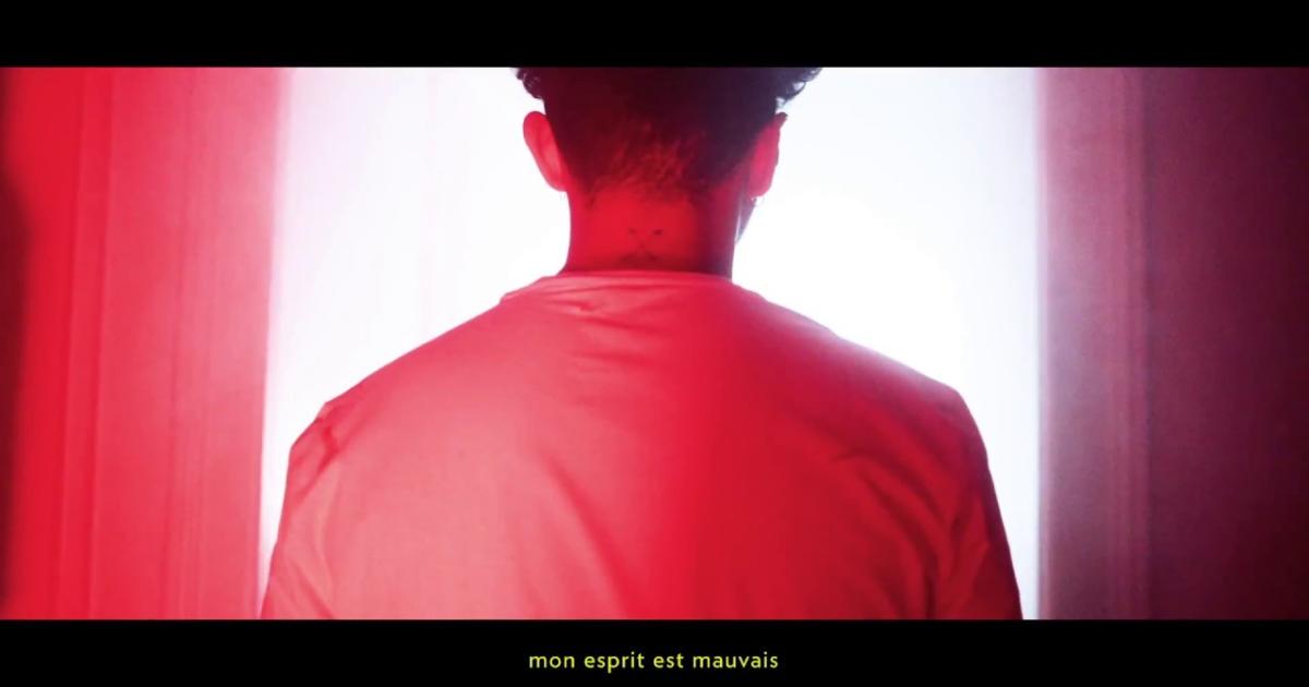 Doxx : Un dernier EP pour cloturer l'année