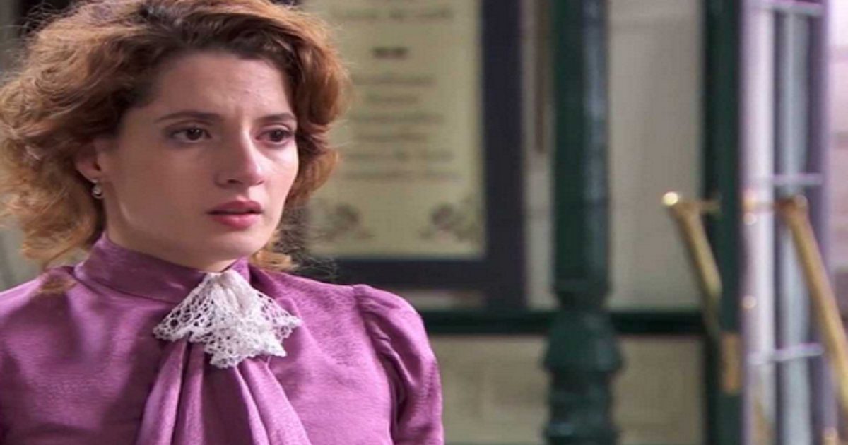 Anticipazioni Una Vita: Celia apprende che suo marito Felipe ha avuto ...