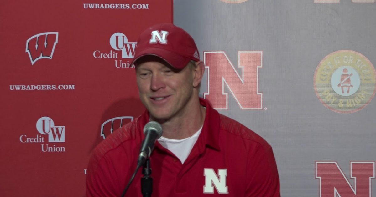 Nebraska football becomes first school to offer North Carolina punter a ...