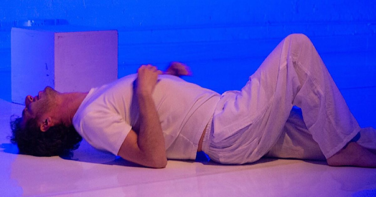 Empath: Interview with playwright David Sauvage