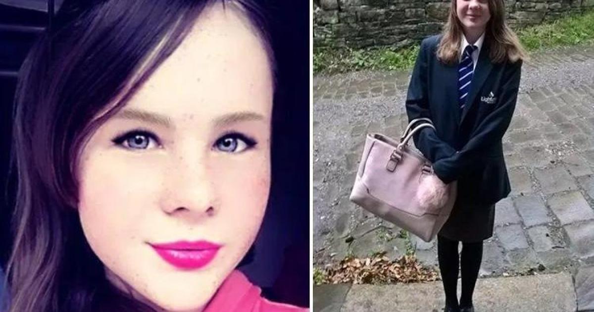 UK, a 11 anni scrive una lettera alla mamma dicendole: 'Aprila più ...