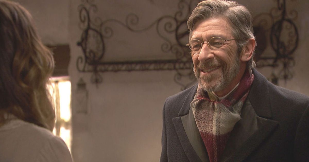 Anticipazioni Il Segreto, martedì 20 novembre doppio appuntamento ...