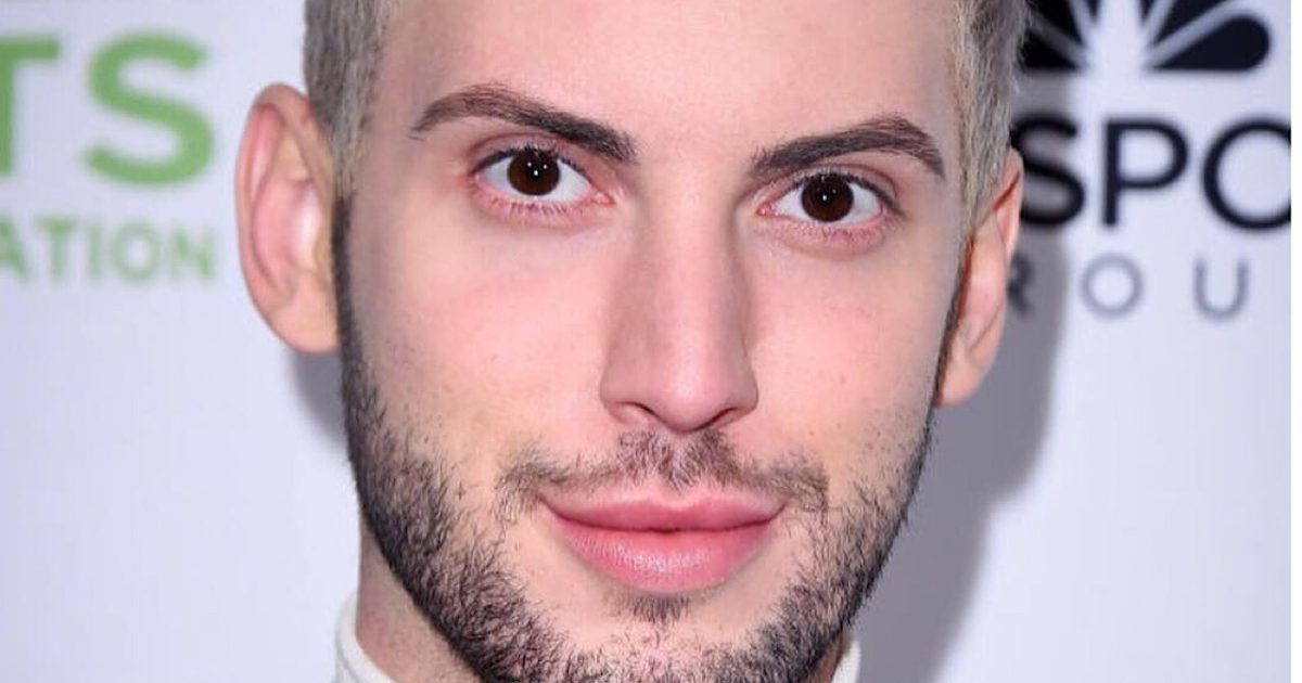 Good Grooming: Interview with celebrity makeup artist Timothy MacKay