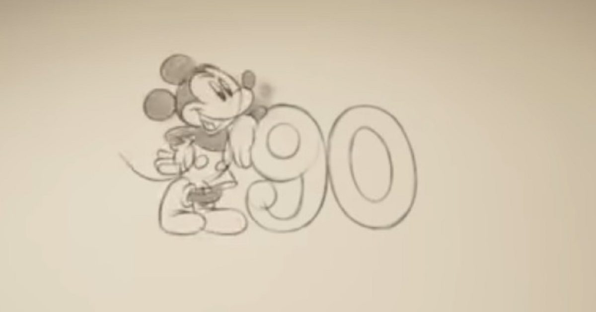 Mickey Mouse turns 90: Here's 9 more cartoon mice we love