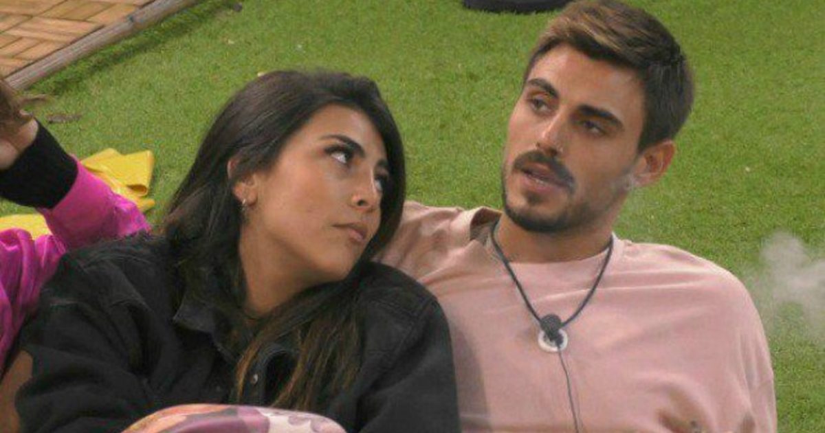 'Giulia Salemi donna remissiva e sottomessa a Monte': il duro attacco ...