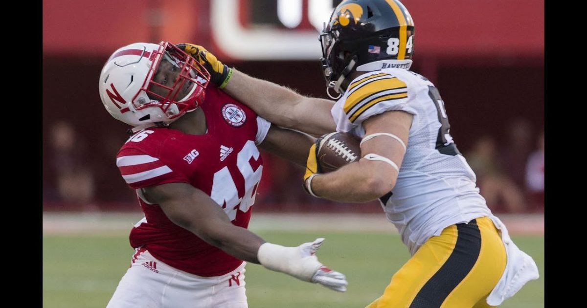 5 reasons Nebraska can beat Iowa, finish second half of the 2018 season ...