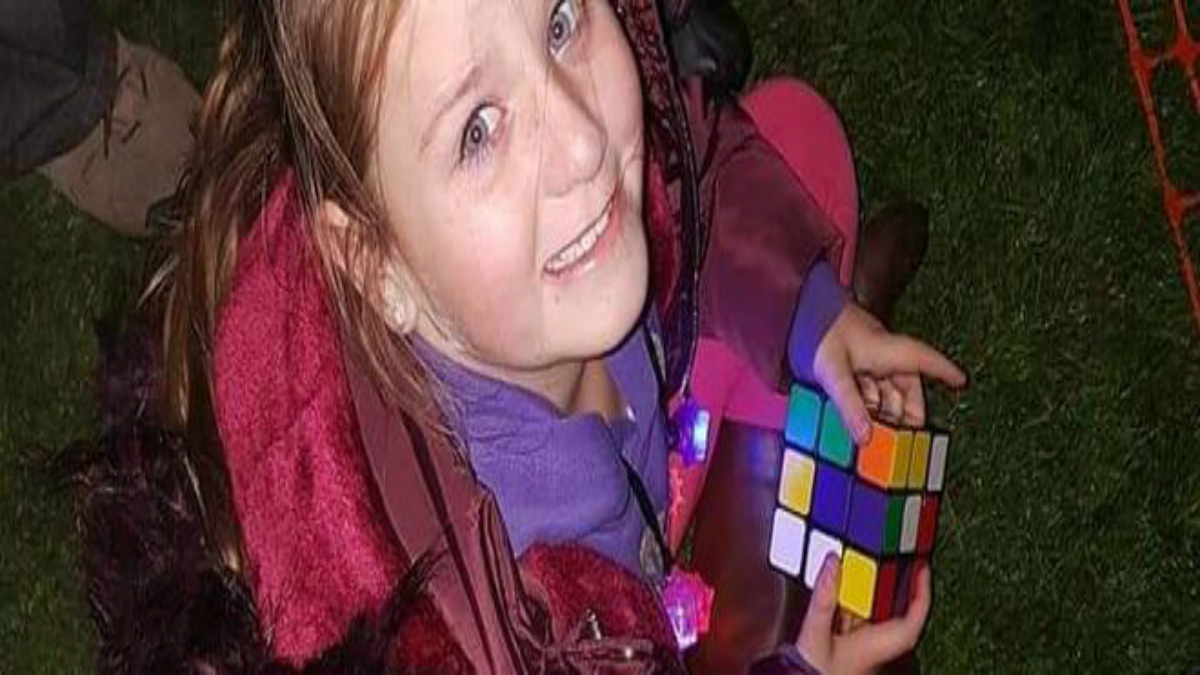 UK, bimba si corica con il mal di testa e non si risveglia più: colta ...