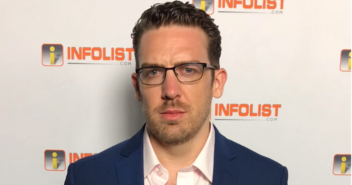 Stray and Post Mortem Mary: Interview with actor David Breen