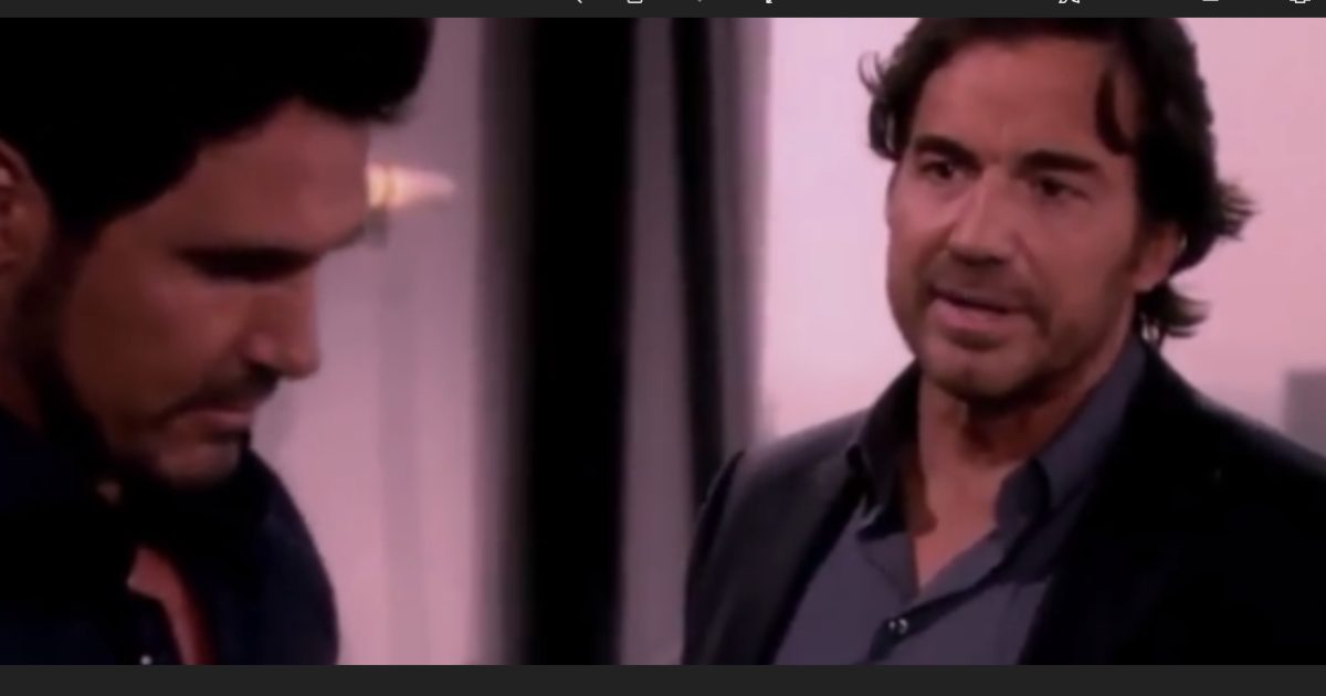 B&B Spoilers: Dollar Bill is MIA when the Forrester Thanksgiving dinner ...