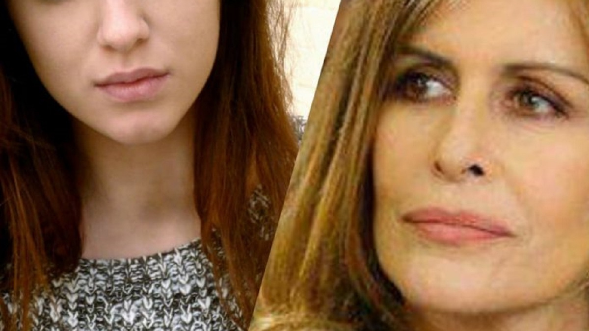 Anticipazioni Un posto al sole prossima settimana: Vera fugge, torna ...