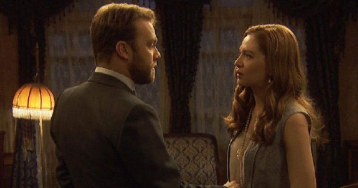 Anticipazioni Il Segreto: Julieta sfodera le sue armi di seduzione con ...