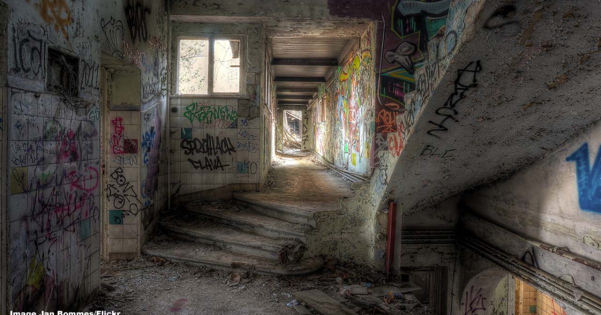 5 weird and wonderful attractions in Berlin, Germany