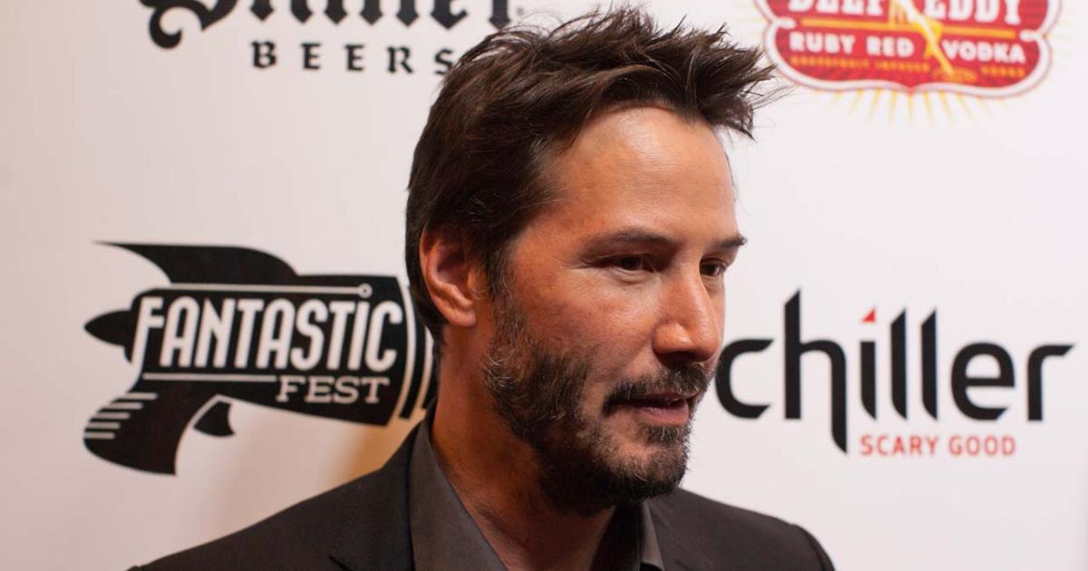 Tim Allen reveals Keanu Reeves has a great role in Disney/Pixar’s Toy ...