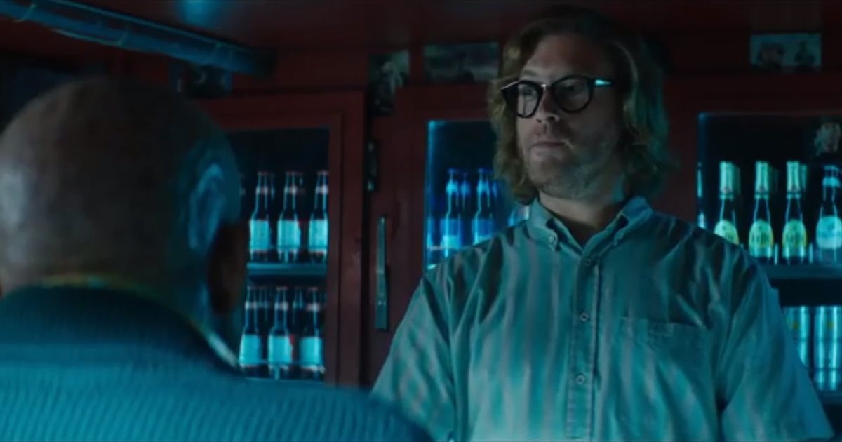 T.J. Miller not coming back for Deadpool 3