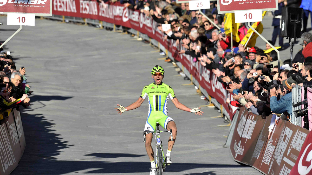 Ciclismo, Moreno Moser: ‘Andare in gara diventa un incubo’