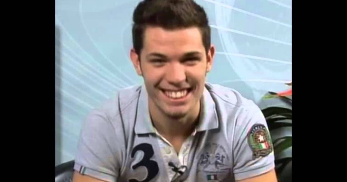 Rudy dei Cesaroni, la confessione a Domenica Live: 'Adesso faccio il ...