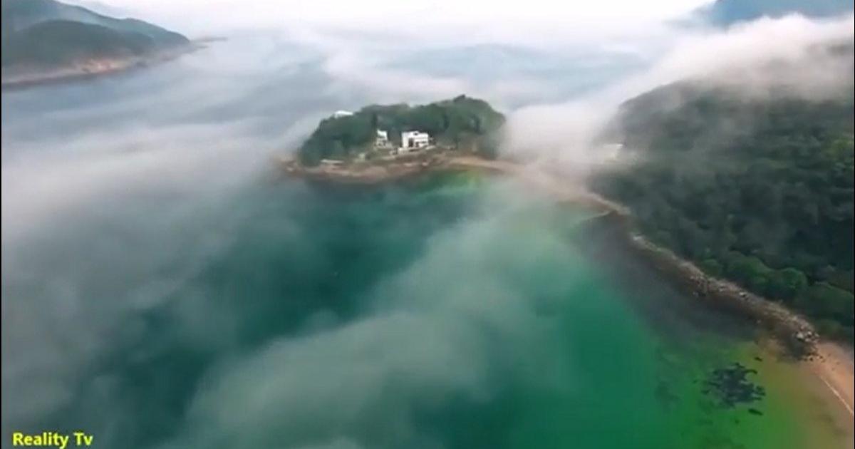 American Missionary John Chau: Police retreat from attempt to recover body