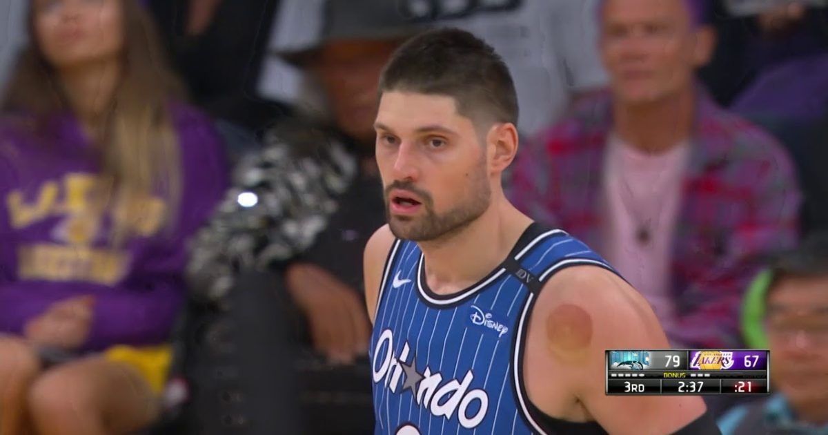 5 key players from the Magic vs. Lakers game