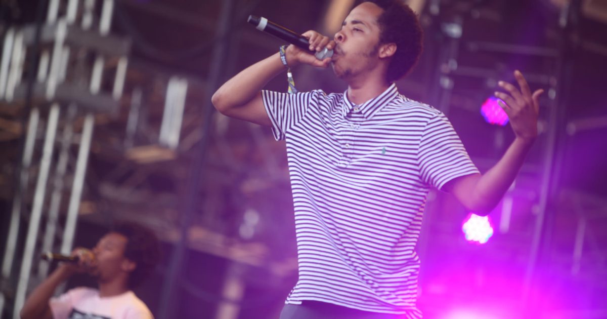 Earl Sweatshirt set to release album Some Rap Songs on November 30 ...