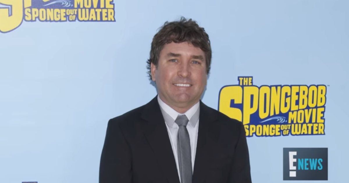 SpongeBob creator Stephen Hillenburg dies