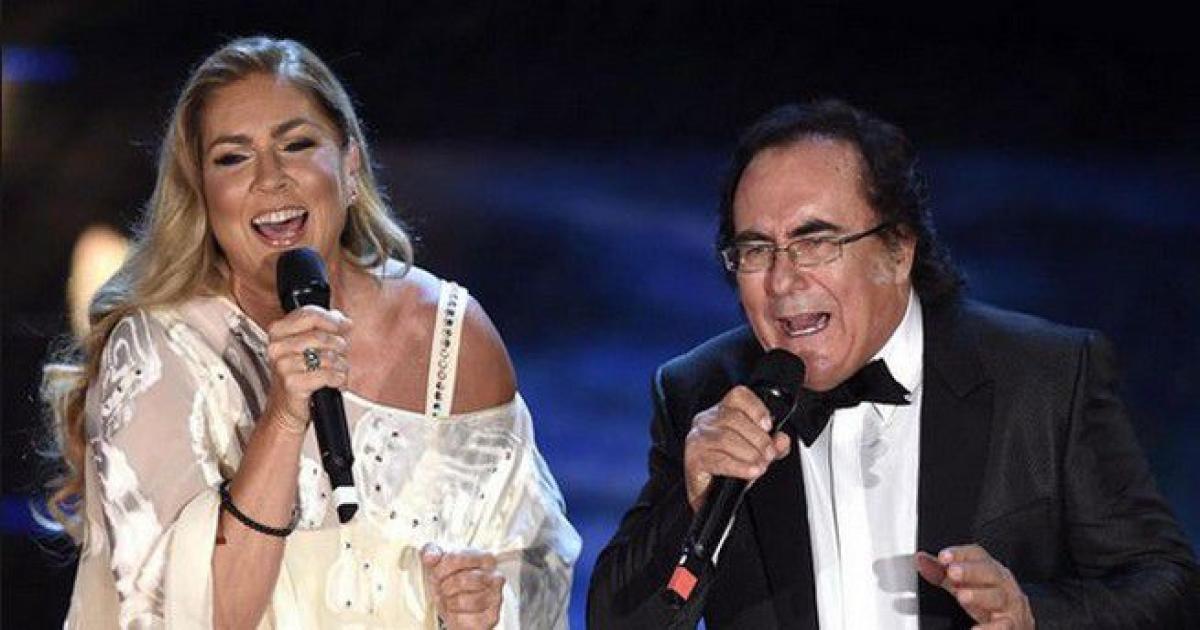 Albano e Romina: il 27 dicembre concerto al Palasport di Bolzano