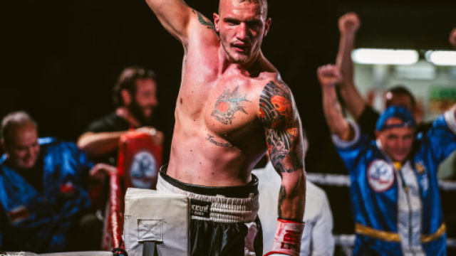 Turchi vs Conquest per l'Internazionale Silver WBC: diretta streaming ...