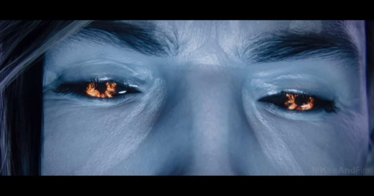 Destiny 2: Leaked DLC cutscene shows an Awoken’s return, early Black ...