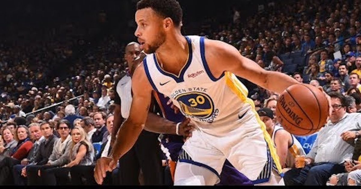 NBA Power Rankings 2018: Top 5 teams in the league so far