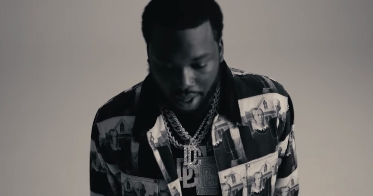 Meek Mill releases new album: 5 cool things about Champions