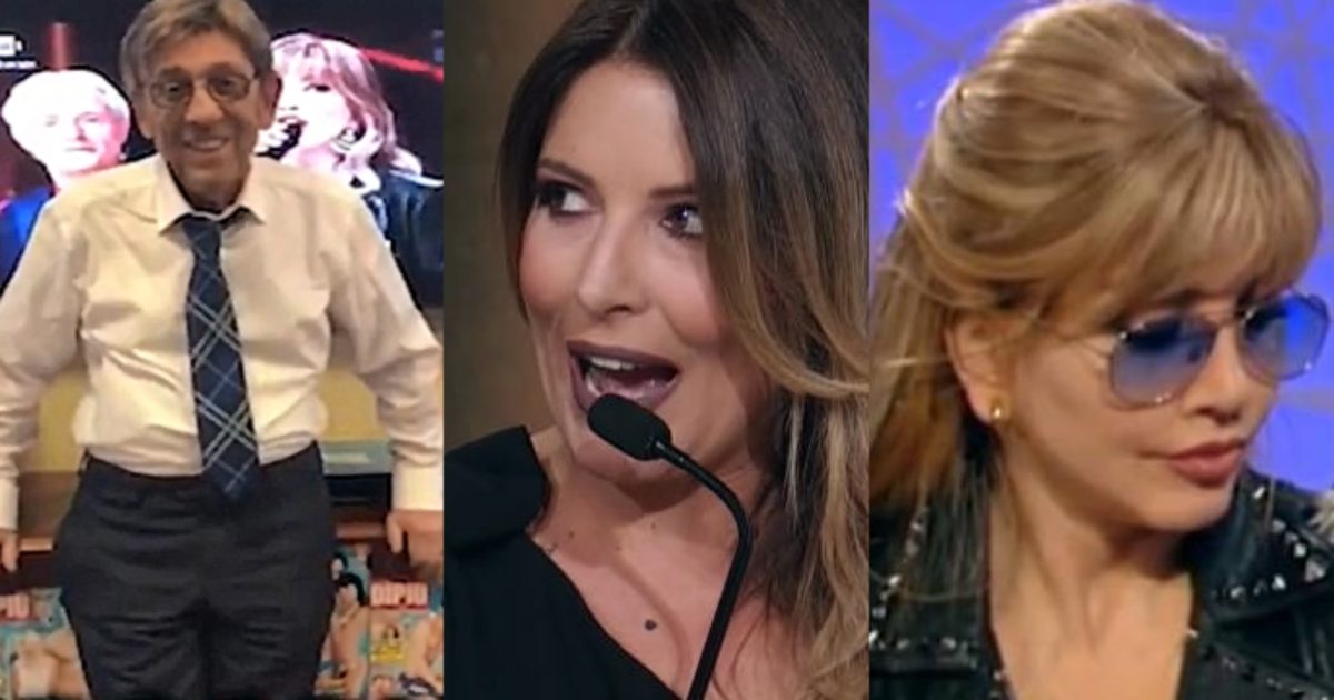 Sandro Mayer, l'addio al giornalista di 'Di Più TV': 'Fare spettacolo ...