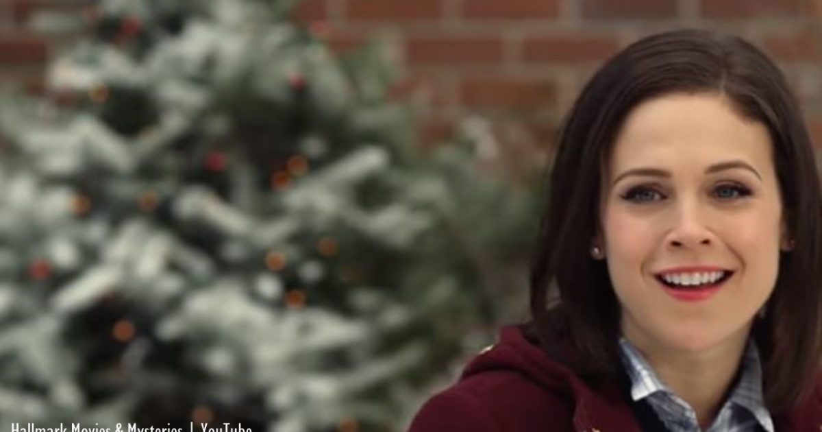 Marrying Father Christmas Reviews: The movie gets a thumbs up from viewers